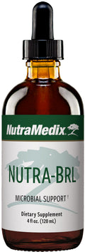 NutraMedix stevia immune support supplement