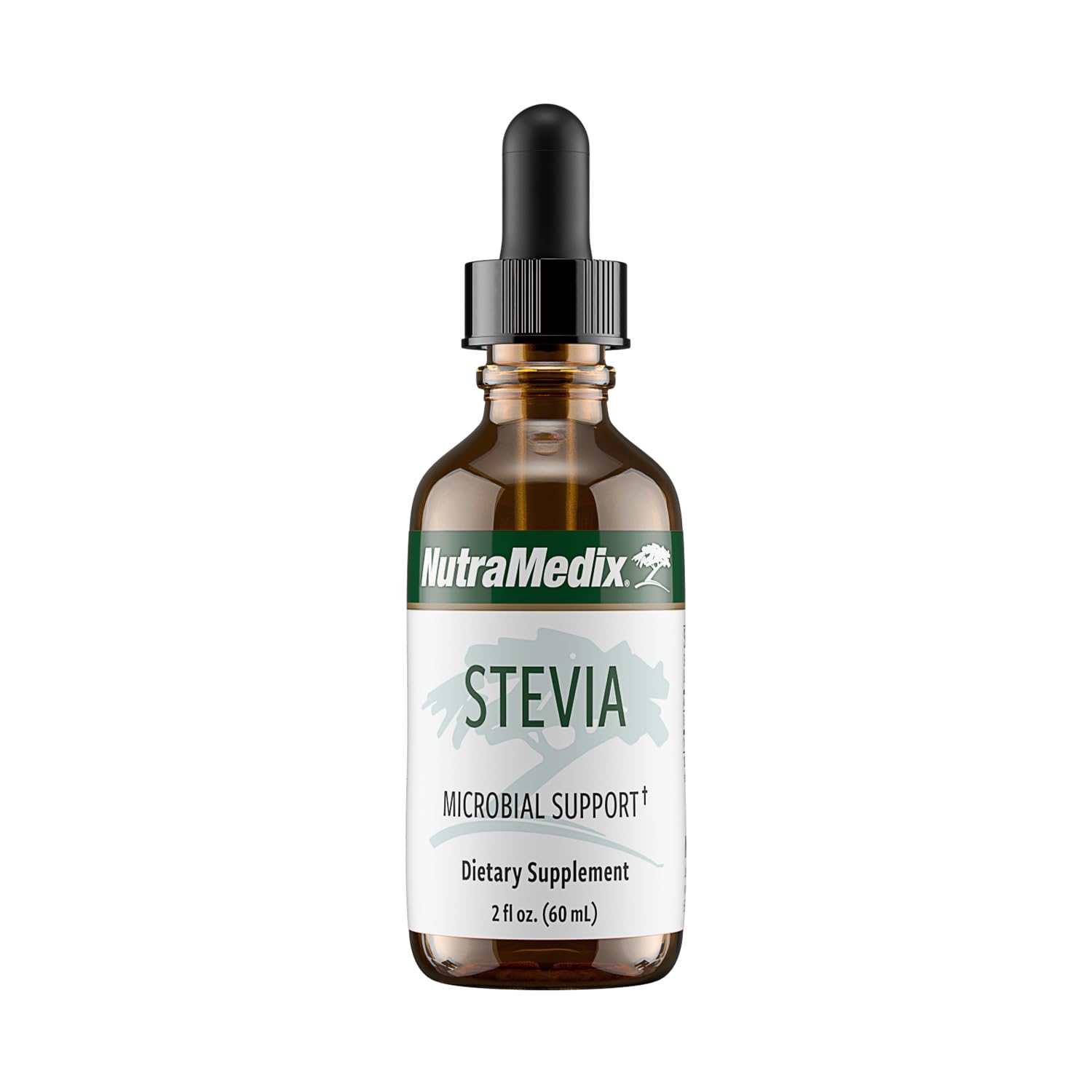 NutraMedix stevia liquid drops