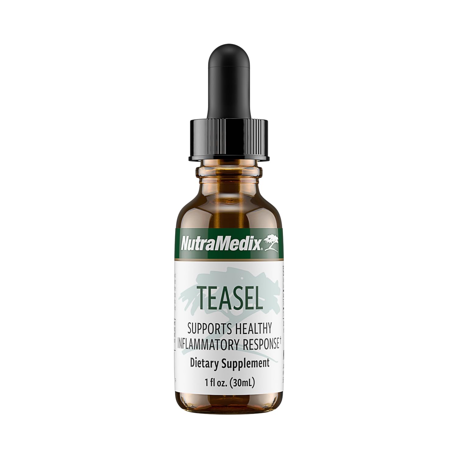 NutraMedix Teasal Extract wellness drops