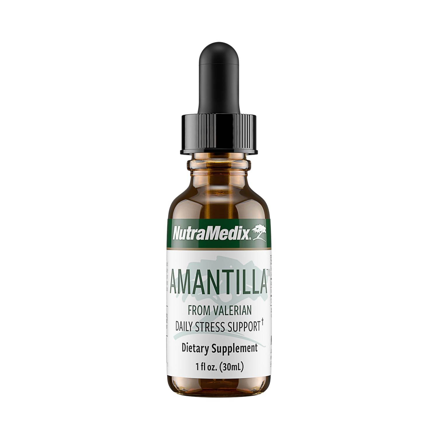NutraMedix valerian root tincture benefits