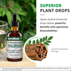 NutraMedix VitalMedix health supplement