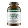 NutraMedix Vitamin C immune support