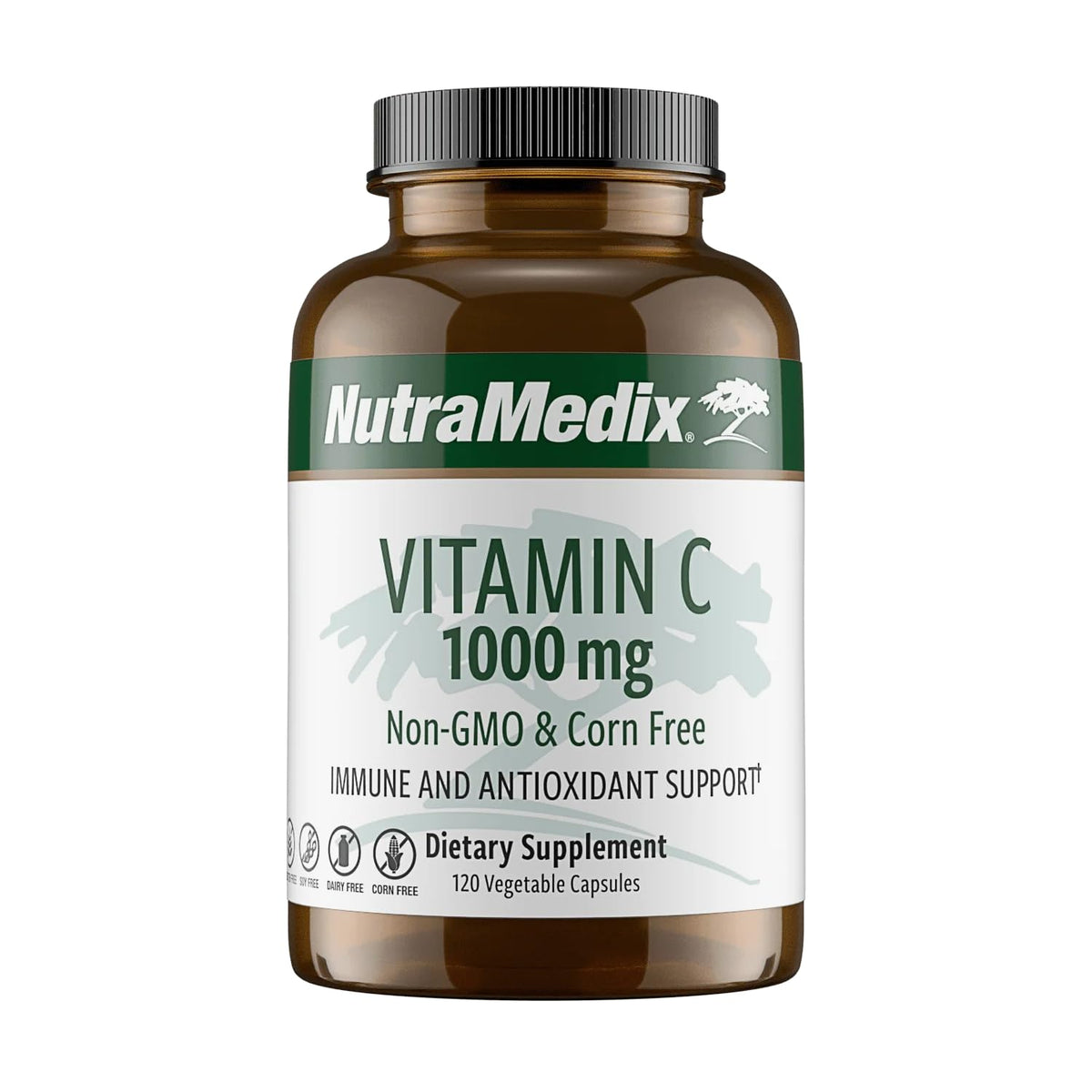 NutraMedix Vitamin C immune support