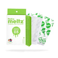 NUTRAMELTZ calcium supplement for bones