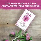 NutraMeno tea for hormonal balance