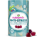 NUTRAMIN Mood Boost Gummies for energy