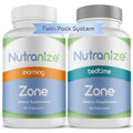 Nutranize multivitamins for daily health