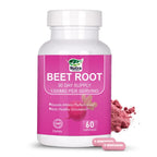 NutraNourish beet root capsules for energy