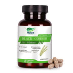 NutraNourish Black Cohosh capsules
