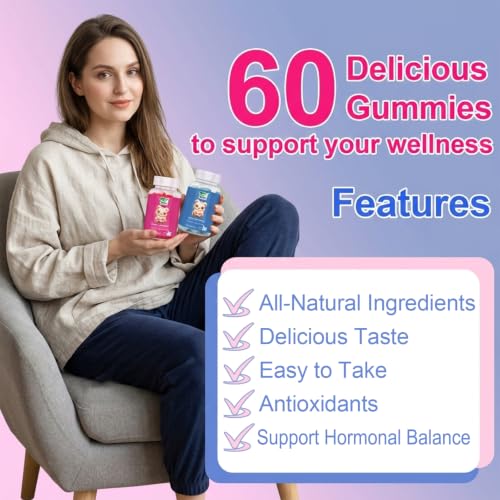 NutraNourish multivitamins for curves