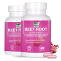 NutraNourish organic beet root capsules