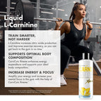 NutraOne CarniCuts fat burning formula