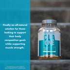 NutraOne CLAOne dietary supplement benefits