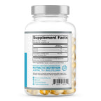 NutraOne CLAOne supports lean muscle