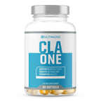 NutraOne CLAOne weight management capsules
