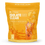 NutraOne Clear Whey Protein Powder benefits