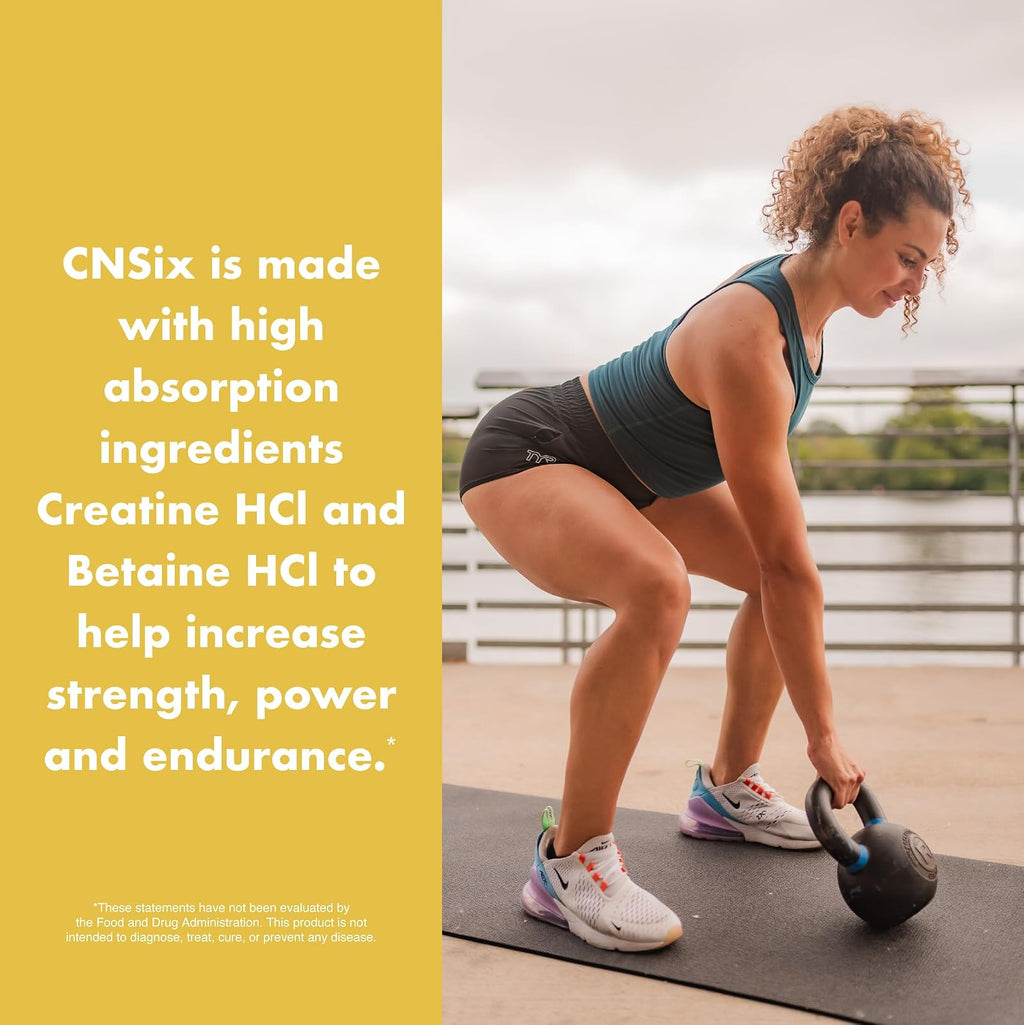NutraOne creatine for strength training