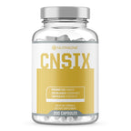 NutraOne creatine HCL capsules
