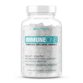 NutraOne elderberry wellness capsules