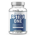 NutraOne EstroOne hormone support capsules