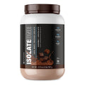 NutraOne gourmet chocolate whey protein
