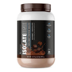 NutraOne gourmet chocolate whey protein