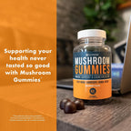 NutraOne gummies for immune support