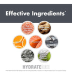 NutraOne HydrateOne for post-workout