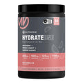 NutraOne HydrateOne watermelon drink mix