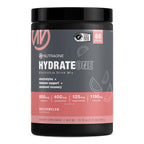 NutraOne HydrateOne watermelon drink mix