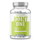 NutraOne JointOne glucosamine capsules