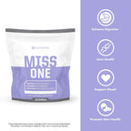 NutraOne kids multivitamin for growth