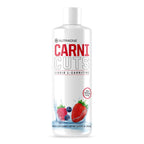 NutraOne L-Carnitine liquid supplement