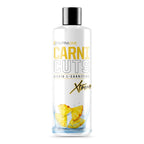 NutraOne l-carnitine pineapple flavour