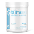NutraOne l-glutamine powder for recovery