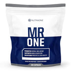 NutraOne men's daily vitamin packs