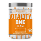 NutraOne multivitamins for daily energy