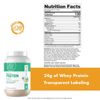 NutraOne protein for post-workout