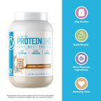 NutraOne ProteinOne for muscle recovery
