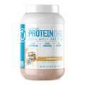 NutraOne ProteinOne S'Mores flavour whey protein