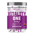NutraOne VitalityOne berry multivitamins