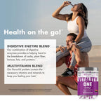 NutraOne VitalityOne daily nutrition packets