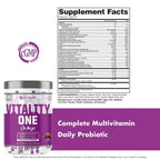 NutraOne VitalityOne immune support