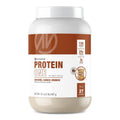 NutraOne whey protein caramel cookie crunch