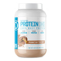 NutraOne whey protein chocolate flavour