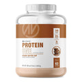 NutraOne whey protein chocolate flavour