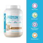 NutraOne whey protein for fitness enthusiasts