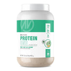 NutraOne whey protein mint chip