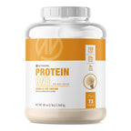 NutraOne whey protein vanilla flavour