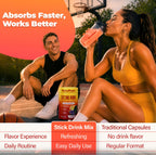NutraPeaks daily multivitamin for active lifestyle